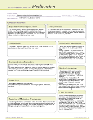 Basic Concept Identifying Potential Newborn Complications - Nur 201 ...