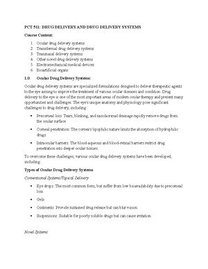 [Solved] Schild plot and equation Bill equation - Drug delivery and ...