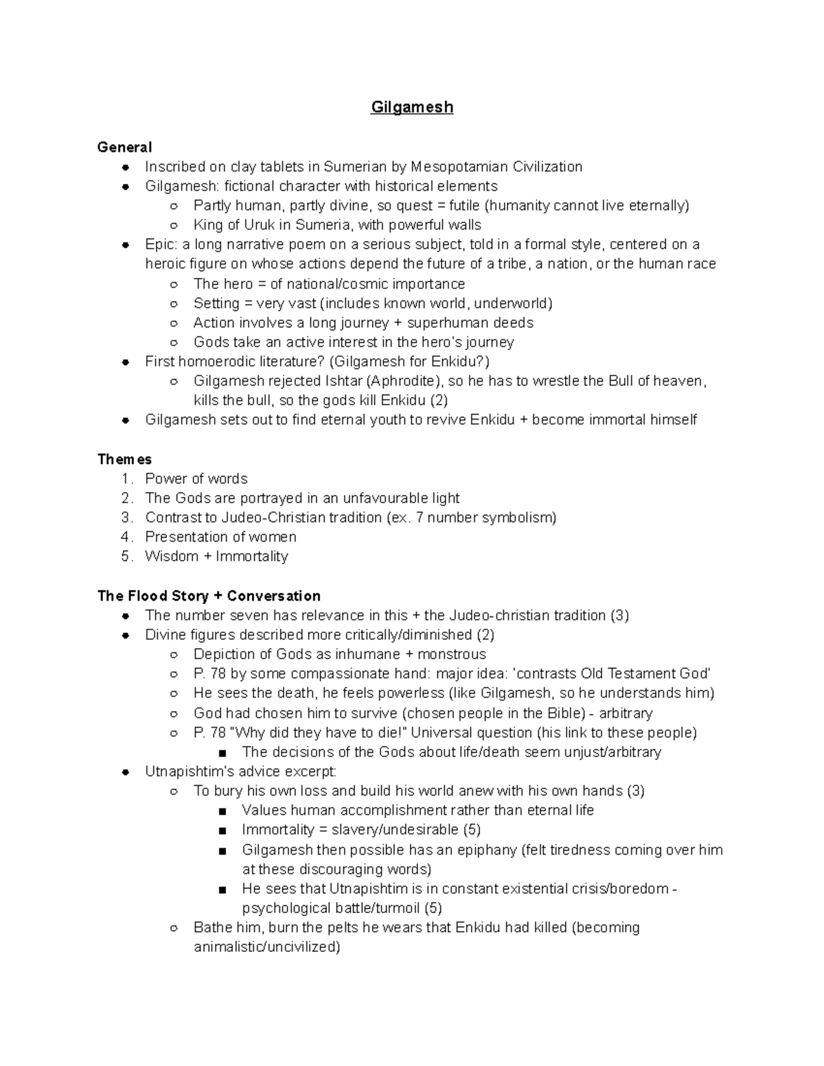 English Exit Exam Prep Guide: Strategies for Success - Studocu