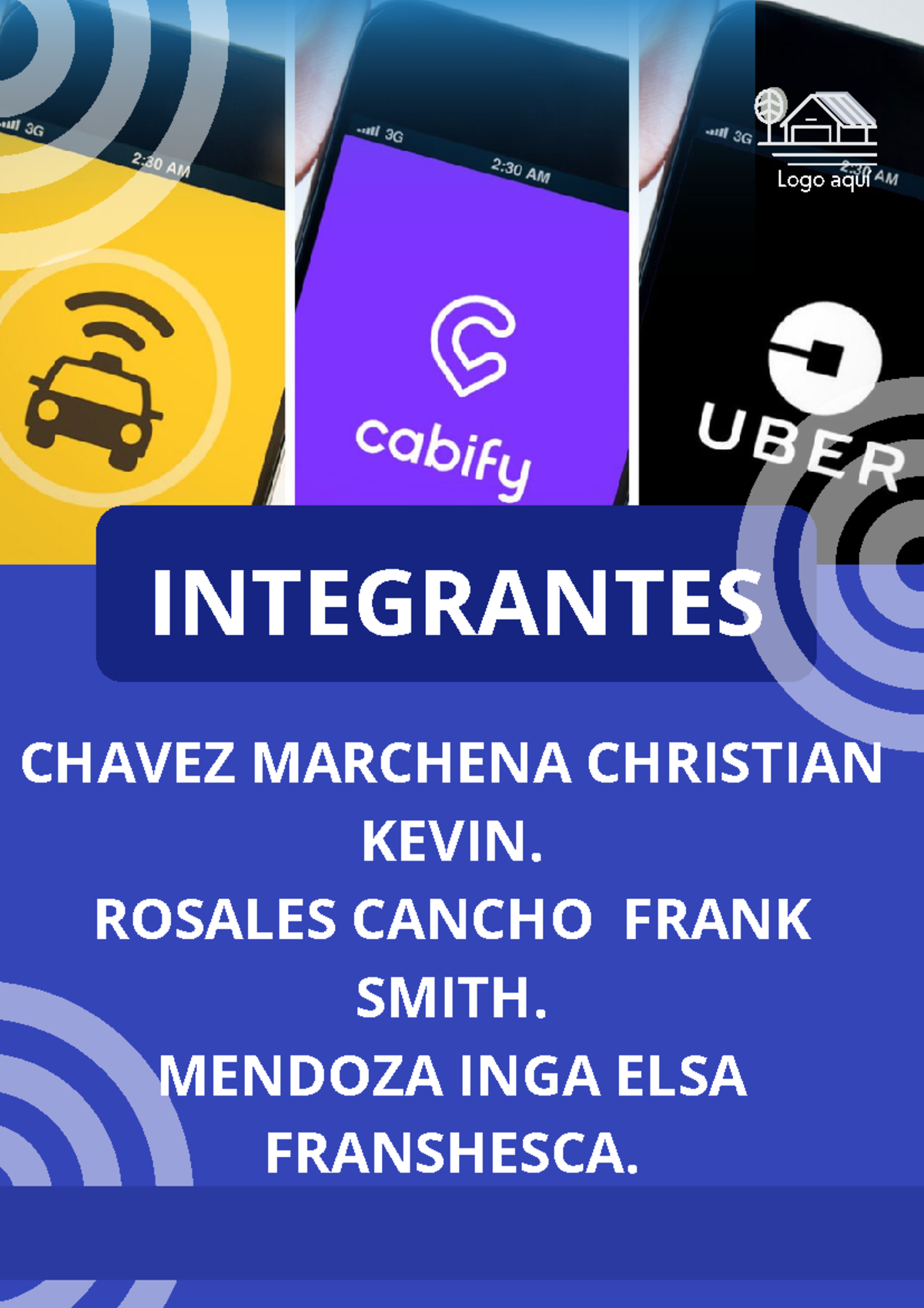 Ingles TA02 - REPORTE DIRIAIO - ingles, tarea - Logo aquí CHAVEZ ...