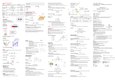 Cheat sheets for Studying physics in VCE - Grade: 12 - Studocu