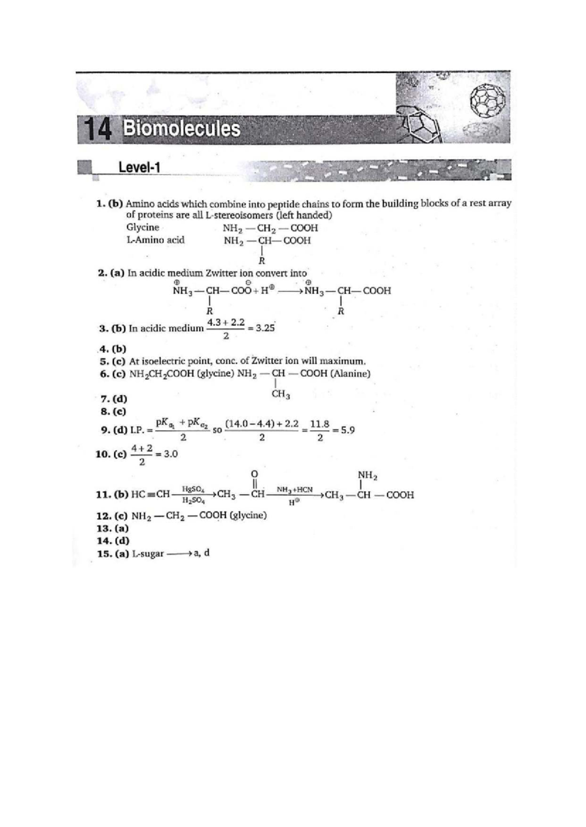 Solution Manual for Advanced Organic Chemistry (MS Chauhan) - Studocu