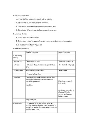 Transmutation Table for Minor subject-95% - Transmutation Table - Studocu