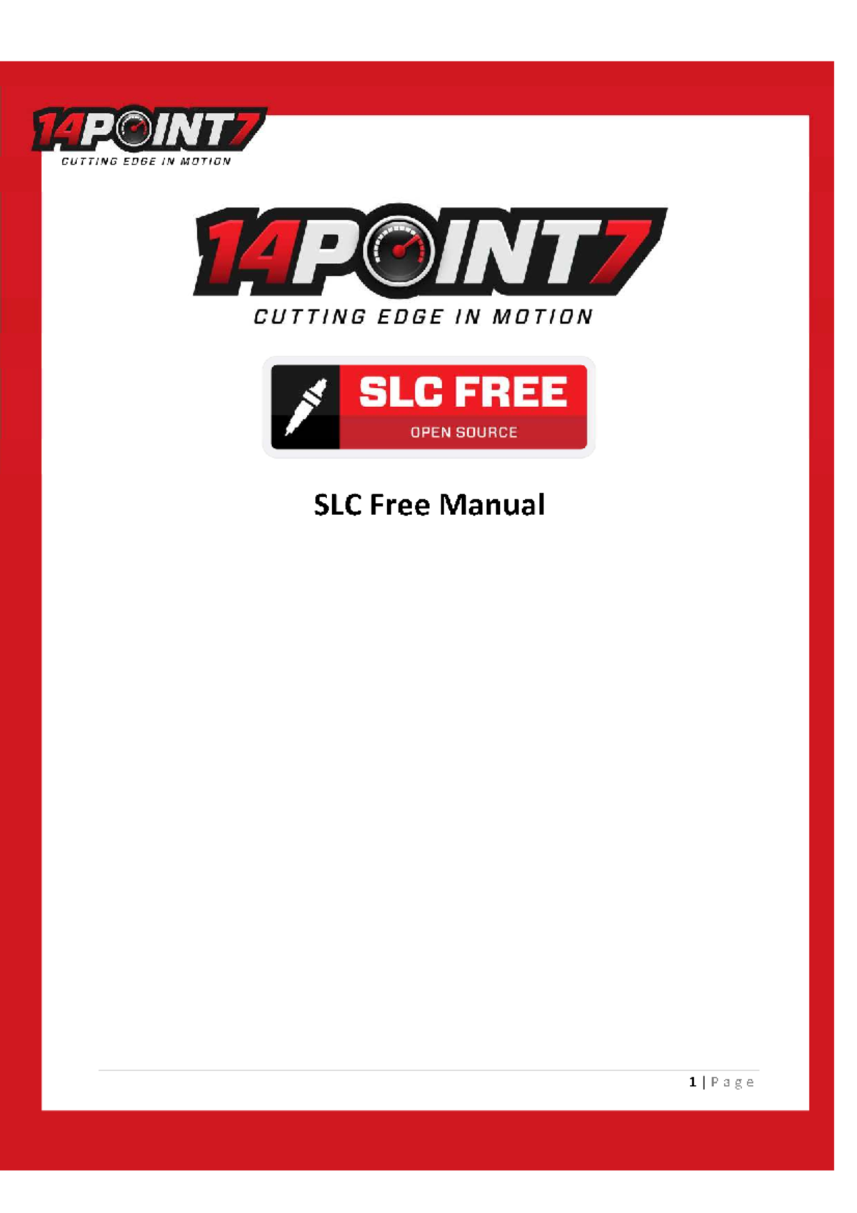 SLC Free Manual: Assembly Instructions for LSU Sensors - Studocu
