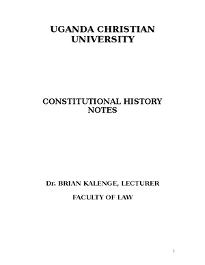 Compendium of moot competition - Compendium Of the Cases Cited On ...