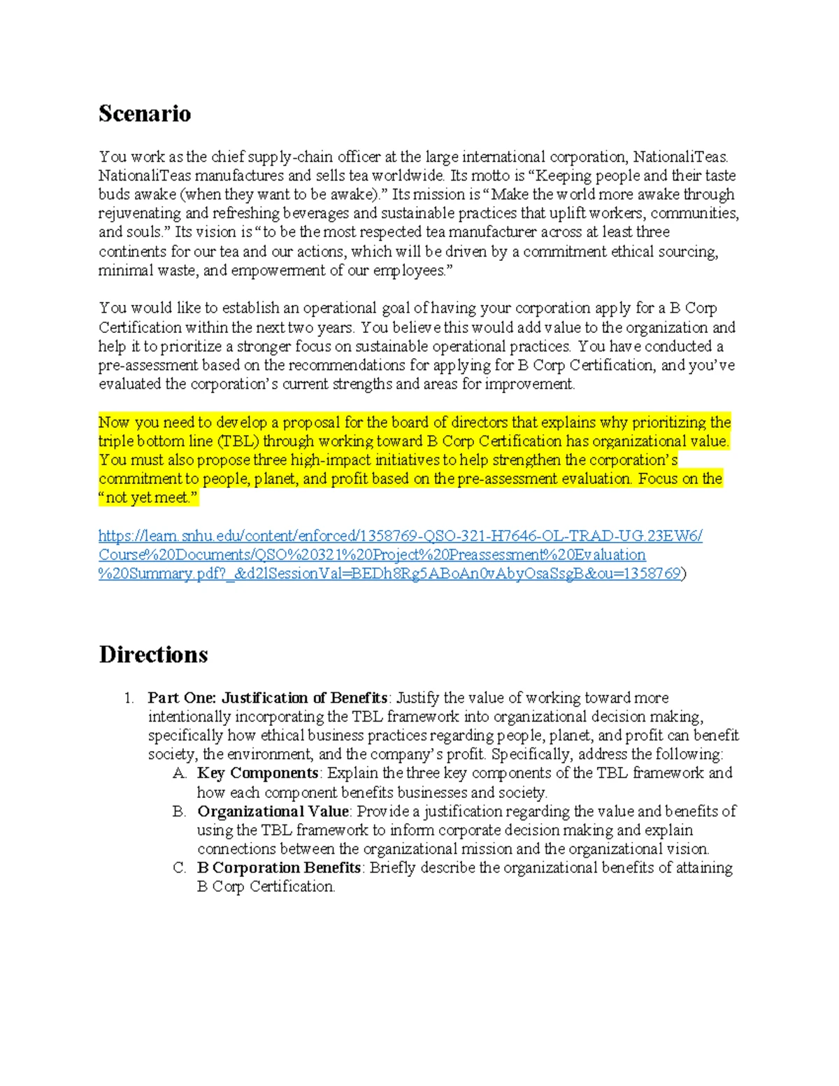 ATI Assessment Report - Timothy Lee Head-to-Toe Challenge - Studocu