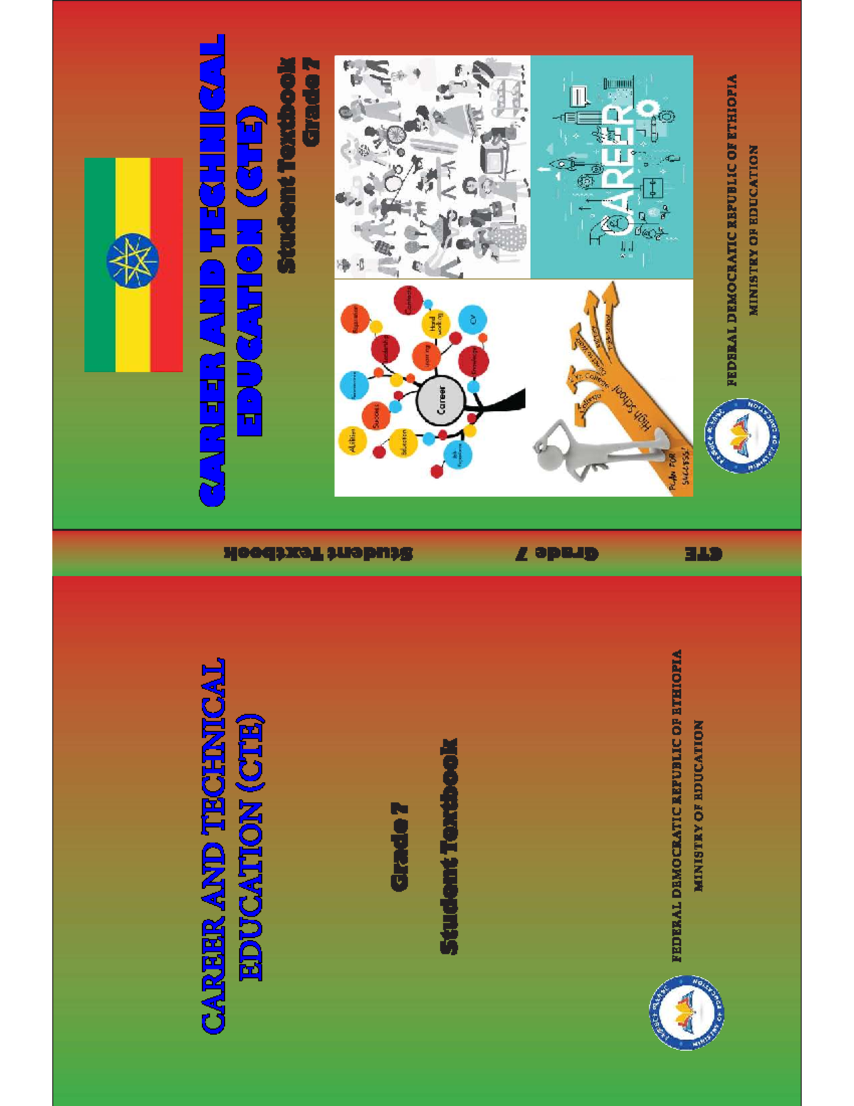 Grade 7 CTE Student Textbook - Studocu