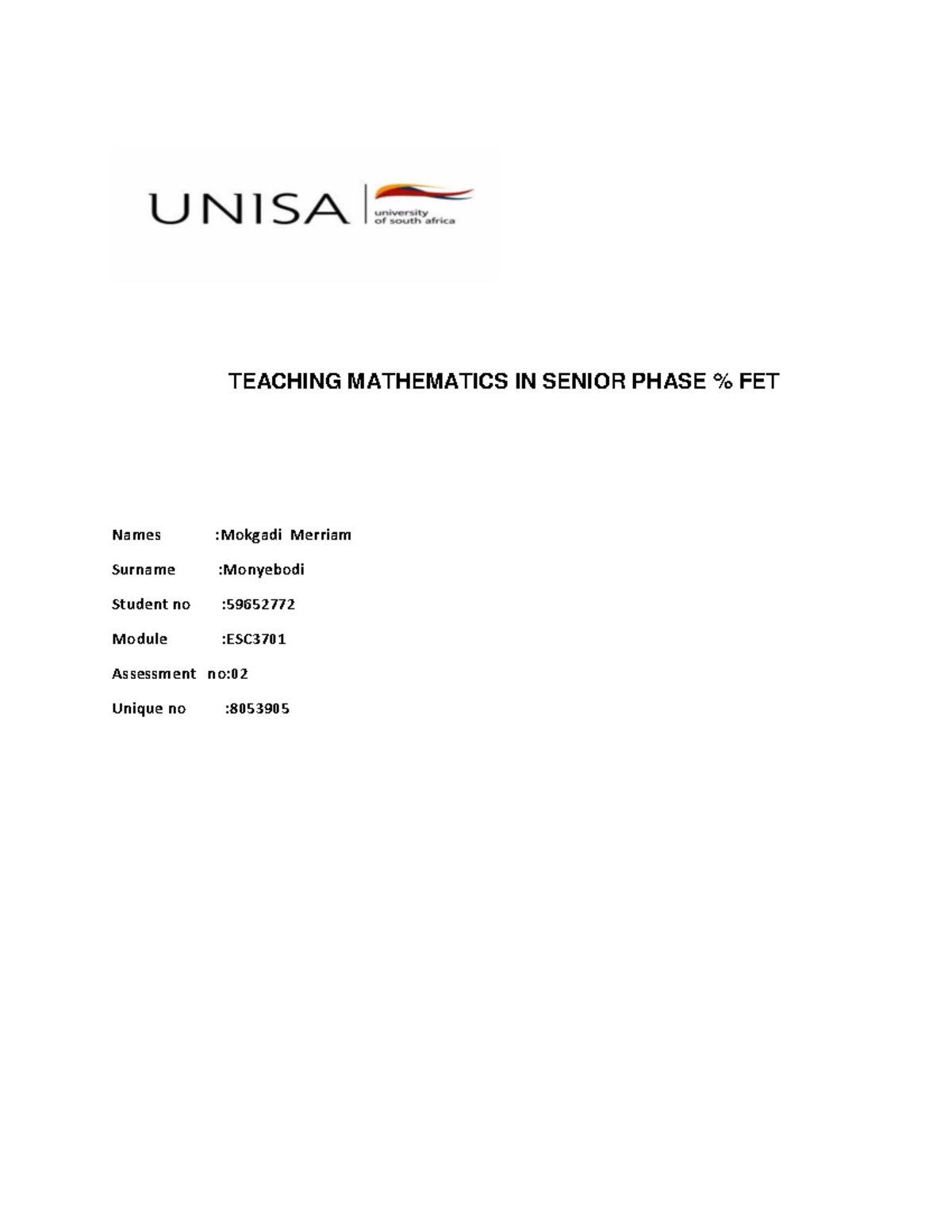 Grade 8 Technology Mini PAT Project: Structures & Mining Systems - Studocu