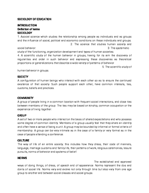 OSH Act 2007 - class notes - THE OCCUPATIONAL SAFETY AND HEALTH ACT ...