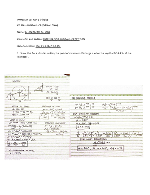 Estimate by max fajardo - : ,. TABLE OF CONTENTS CHAPTER -IO PAINTING 10-1 Pail1t 10-2 ...
