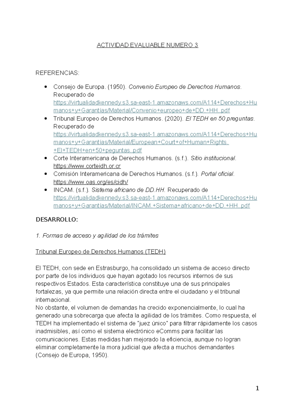 Derechos Humanos y Eutanasia: Análisis Crítico - Actividad 4 1er Sem ...