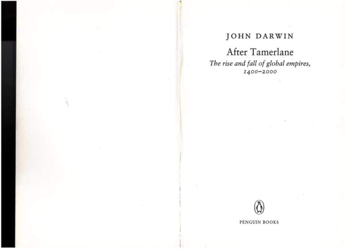 Document Review and Recommendations on Ashley Eva Millar's Work - JOHN ...