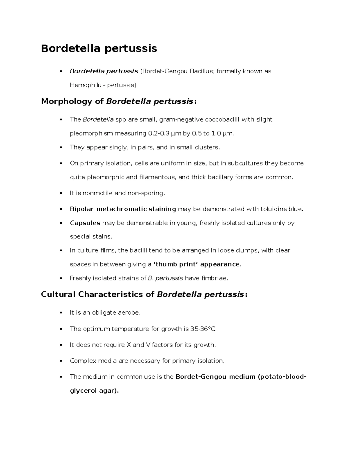 Novobiocin Susceptibility Test: Principle Procedure and Results ...
