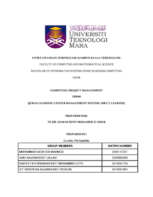 TERM PAPER GUIDELINES: Structure, Methodology, and Key Sections - Studocu