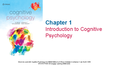 PYC3703 - Unisa - Cognition: Thinking, Memory and Problem Solving - Studocu