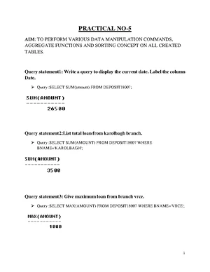 Practical-2 - STUDY OF DIFFERENT NETWORK DEVICES IN DETAIL - PRACTICAL ...