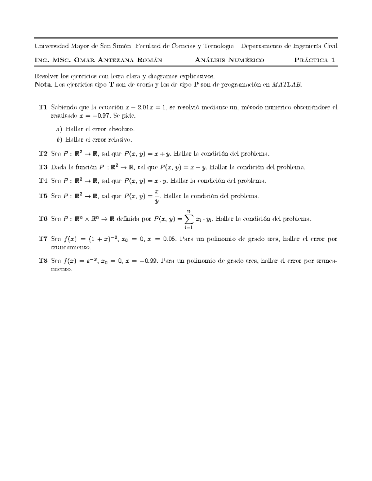 Analyzing Practice 1: A Comprehensive Guide - Studocu