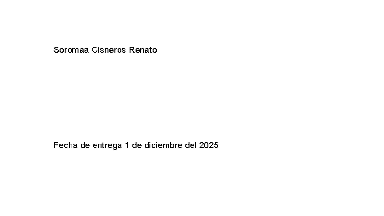 Actividad 8: Cuadro Comparativo de Cuentas y Estados Financieros - Studocu