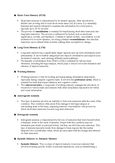 PSY111 - Introduction to Psychology - Studocu
