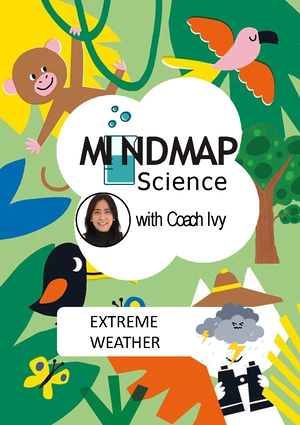 Mind Map Tomatoes - goodluck! - MI NDMAP Science with Coach Ivy T O M A ...