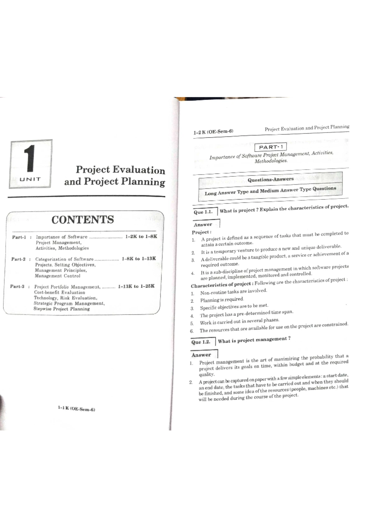 SPM Quantum - Software Project Management - Studocu
