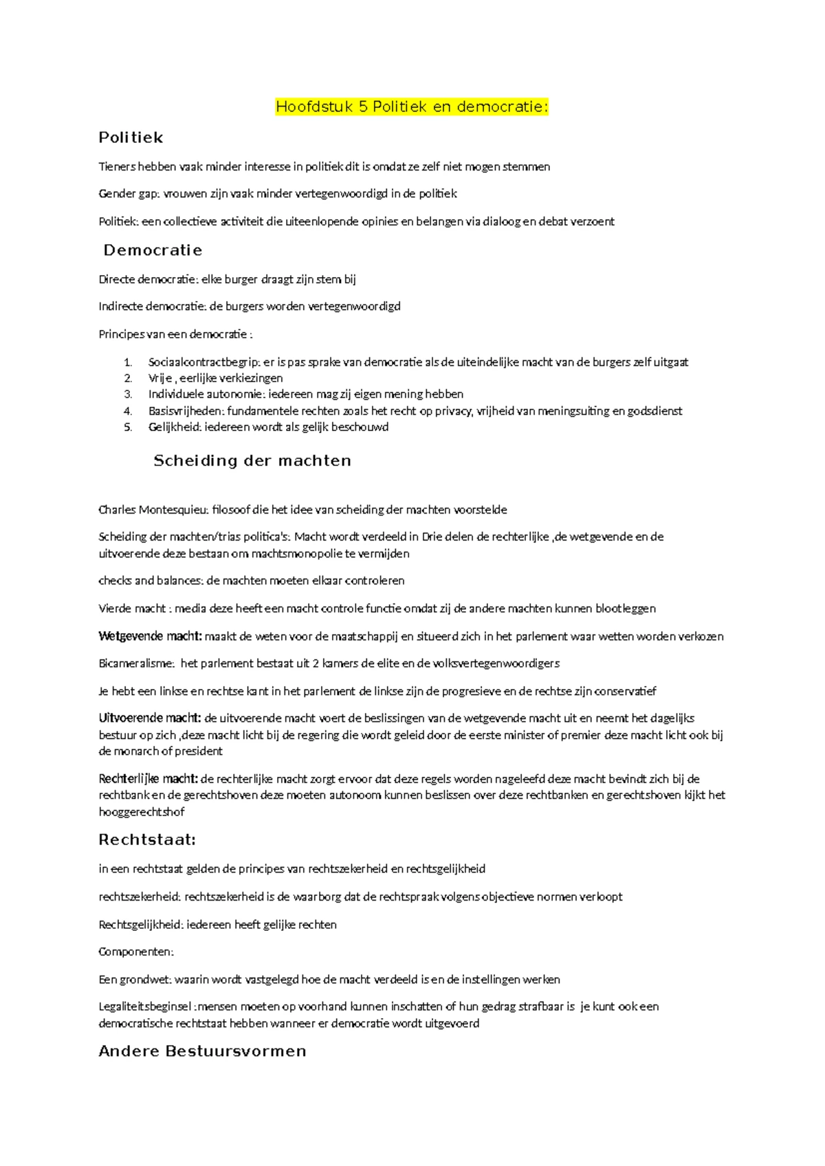 Toets: Het Balansmodel van Bakker - Draaglast en Draagkracht Uitleg ...