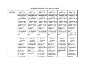 Science 7-Q3-SLM6 - Quarter 3 module 3 - Science 7 Science – Grade 7 ...