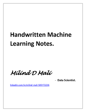 Jntua Artificial Intelligence Notes - R20 - 1 ARTIFICIAL INTELLIGENCE 2 ...