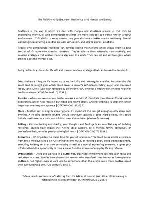 A timetable approach to planning an assignment - Unit 3: Preparing a ...