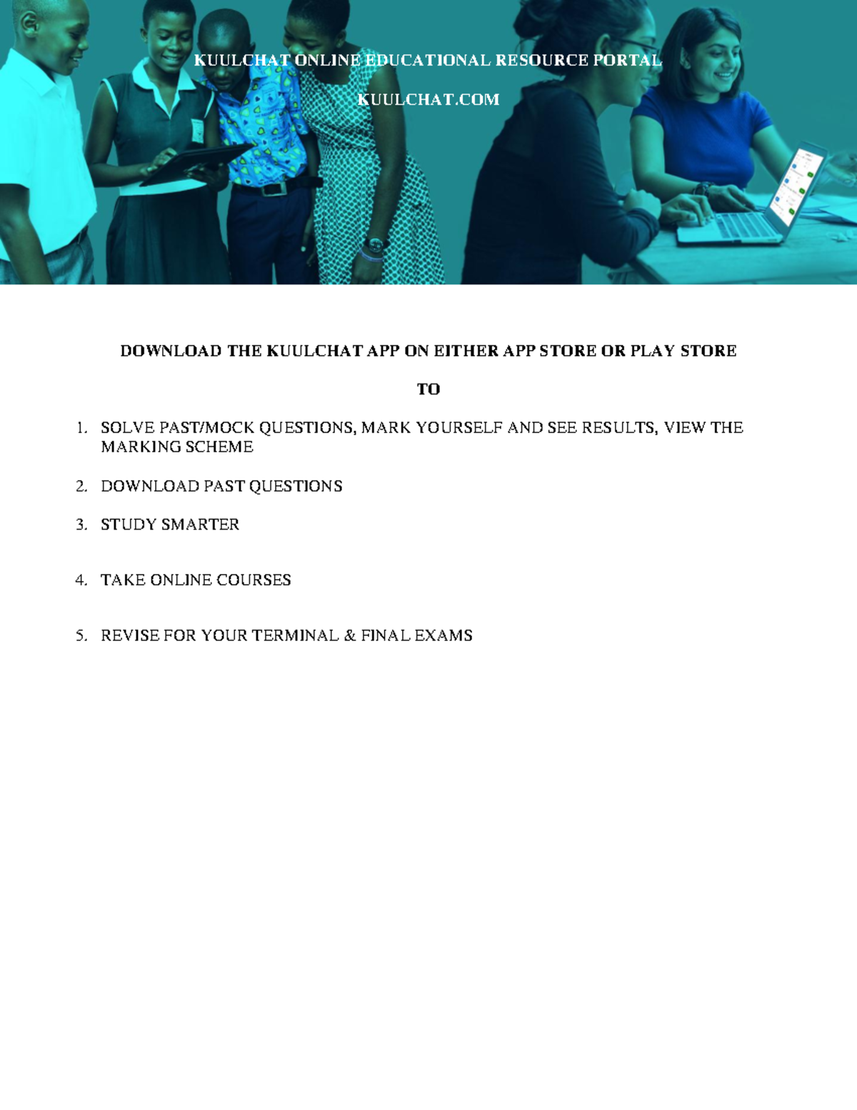 BECE 2024 Computing - Comprehensive Study Guide and Resources - Studocu