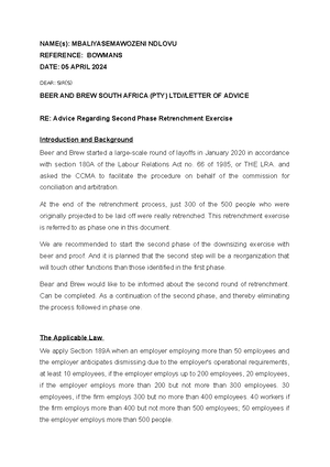 Admin case summaries - Fedsure life assurance v Greater Johannesburg ...