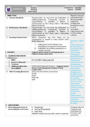 Chapter 6. Methods OF Teaching Mother Tonguedocx - I. Two-Track ...