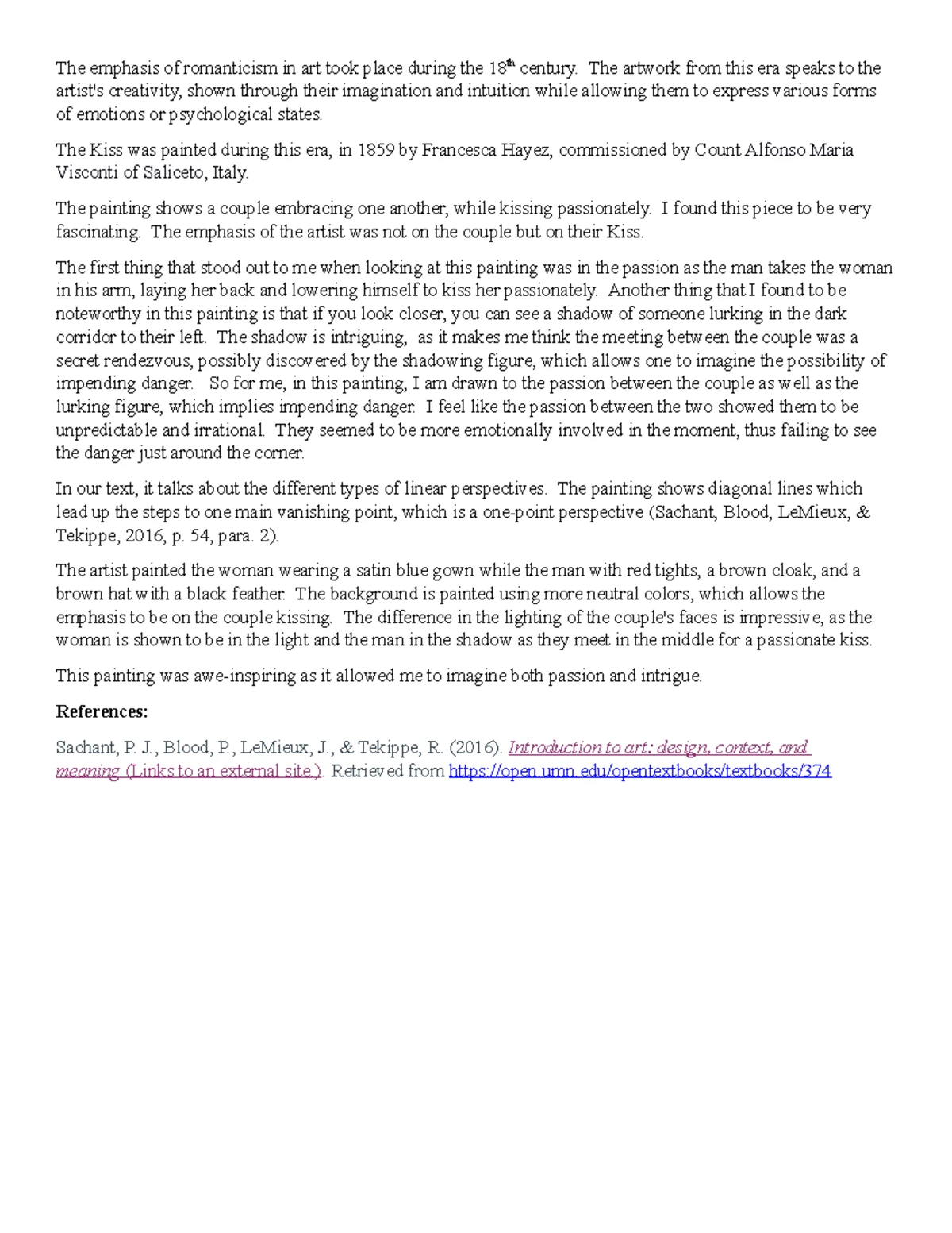 Art History 101: Unit 3 Milestone 3 Review and Concepts - Studocu