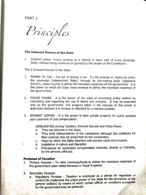 SRC Rule 68 as amended - SEC 68 - SRC RULE 68, AS AMENDED PART I ...
