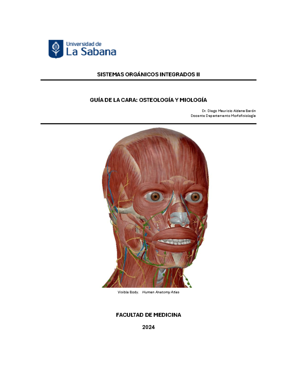 Anatomia I Miologia Musculos De La Cara Y Cuello Youtube