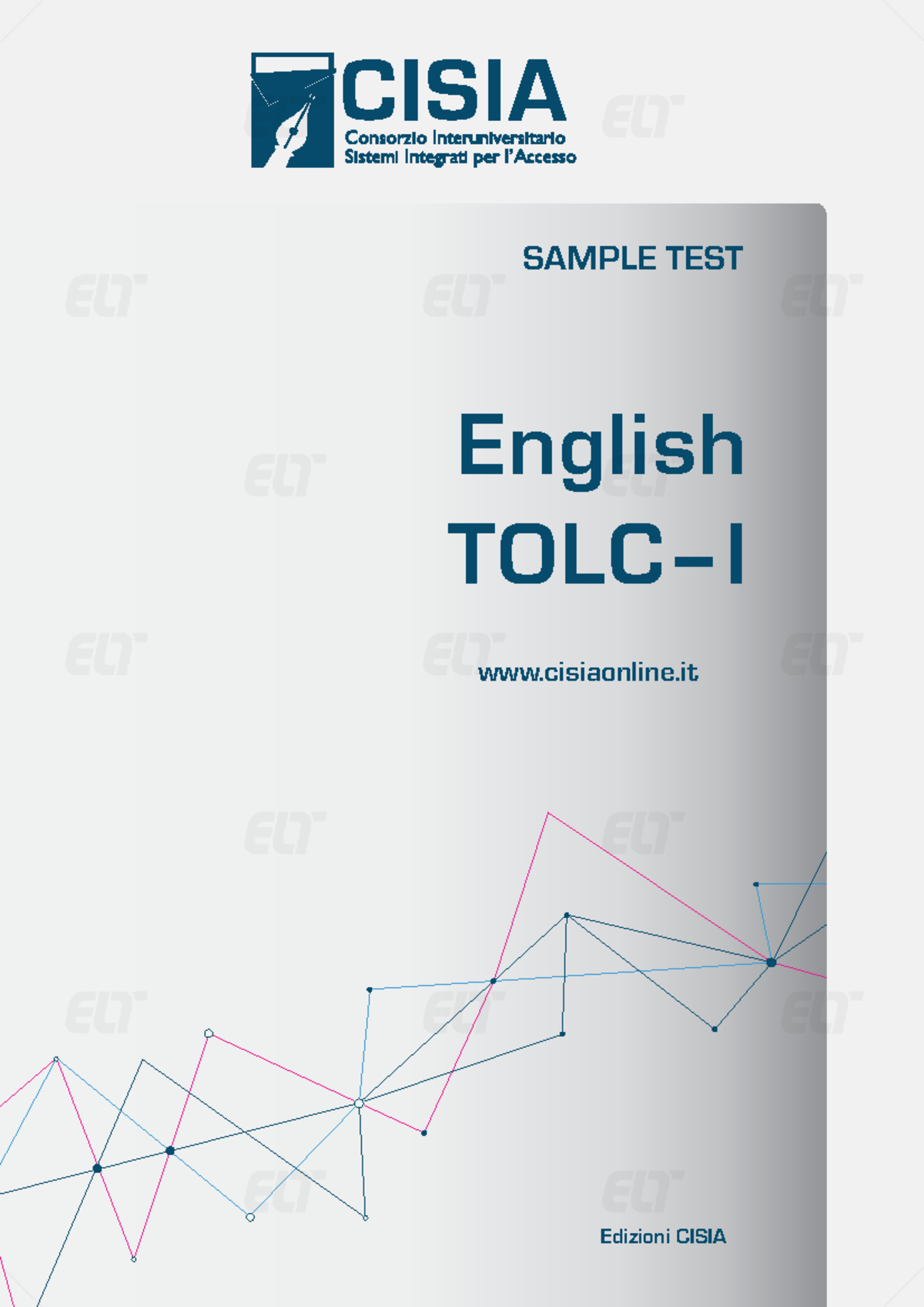 CISIA Sample Test: Mathematics & Logic Exam Review - Studocu