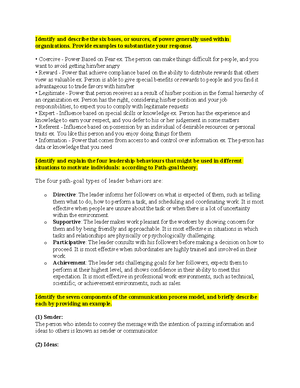 Ch-7 - Ch-7 - Chapter 7 Technology-Based Training Methods Introduction ...