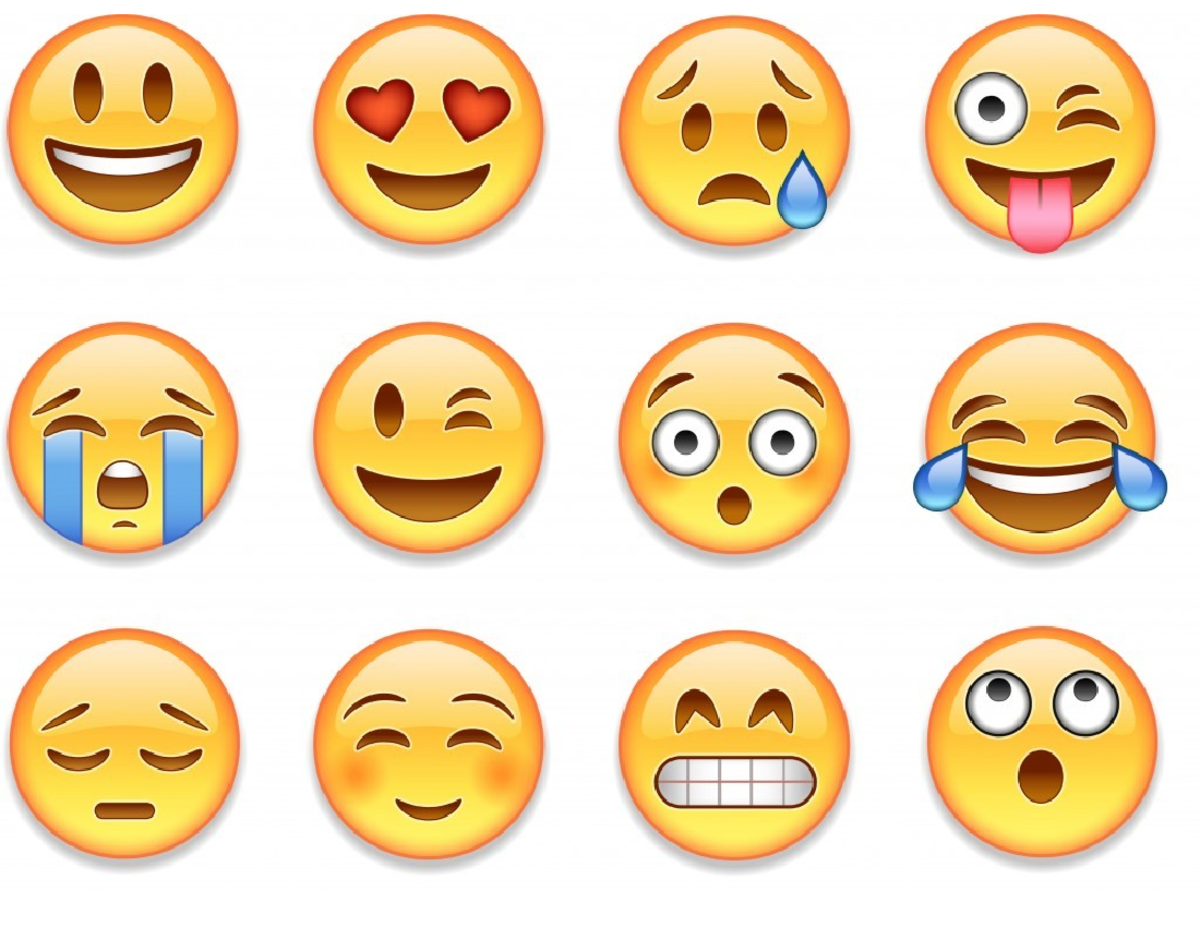 Emociones 2 - Psicologia - Studocu