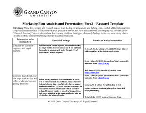Global Marketing Factors 2022 - Ashley Whitely MKT- Anthony Timmons ...