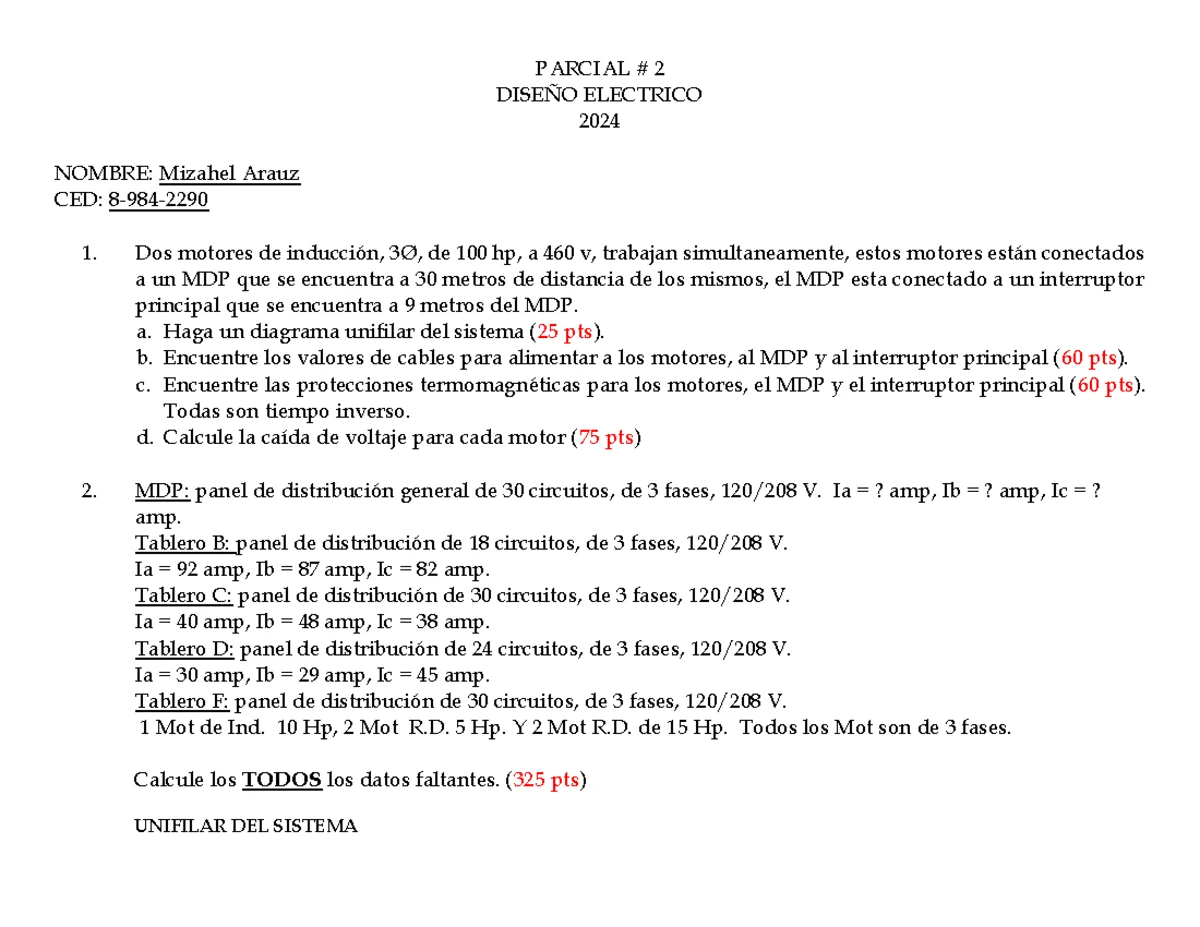 NEC Conductor Metric Designator Tables for Ampacity and Ratings - Studocu