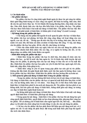[Solved] Ngn ng v t duy c mi quan h nh th no a Ngn ng v t duy l hon ton c - Dan luan ngon ngu ...