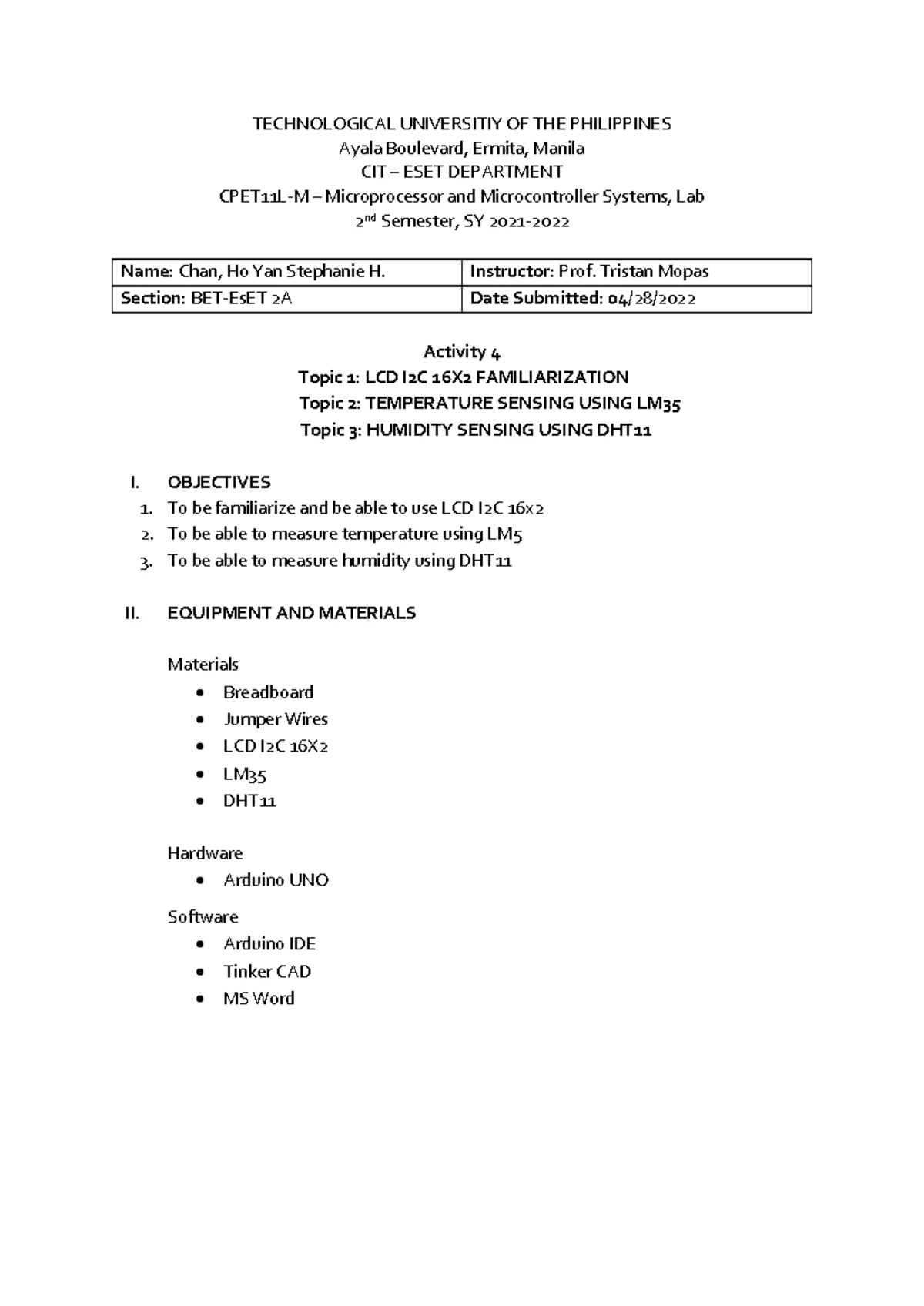 DICT Act Overview: Republic Act No. 10844 Explained - Studocu