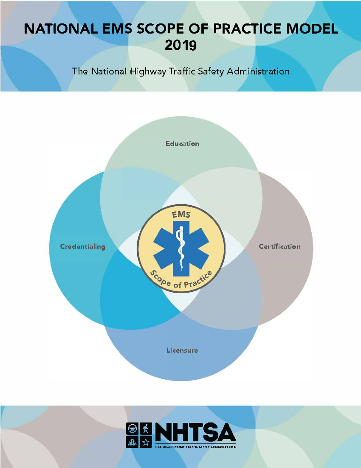 National EMS Scope of Practice Model 2019 - Comprehensive Overview ...