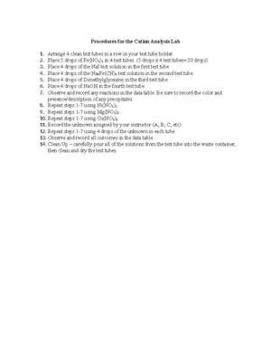 Assignment 5 Video Reflection Solution - Assignment 5: Short Video ...