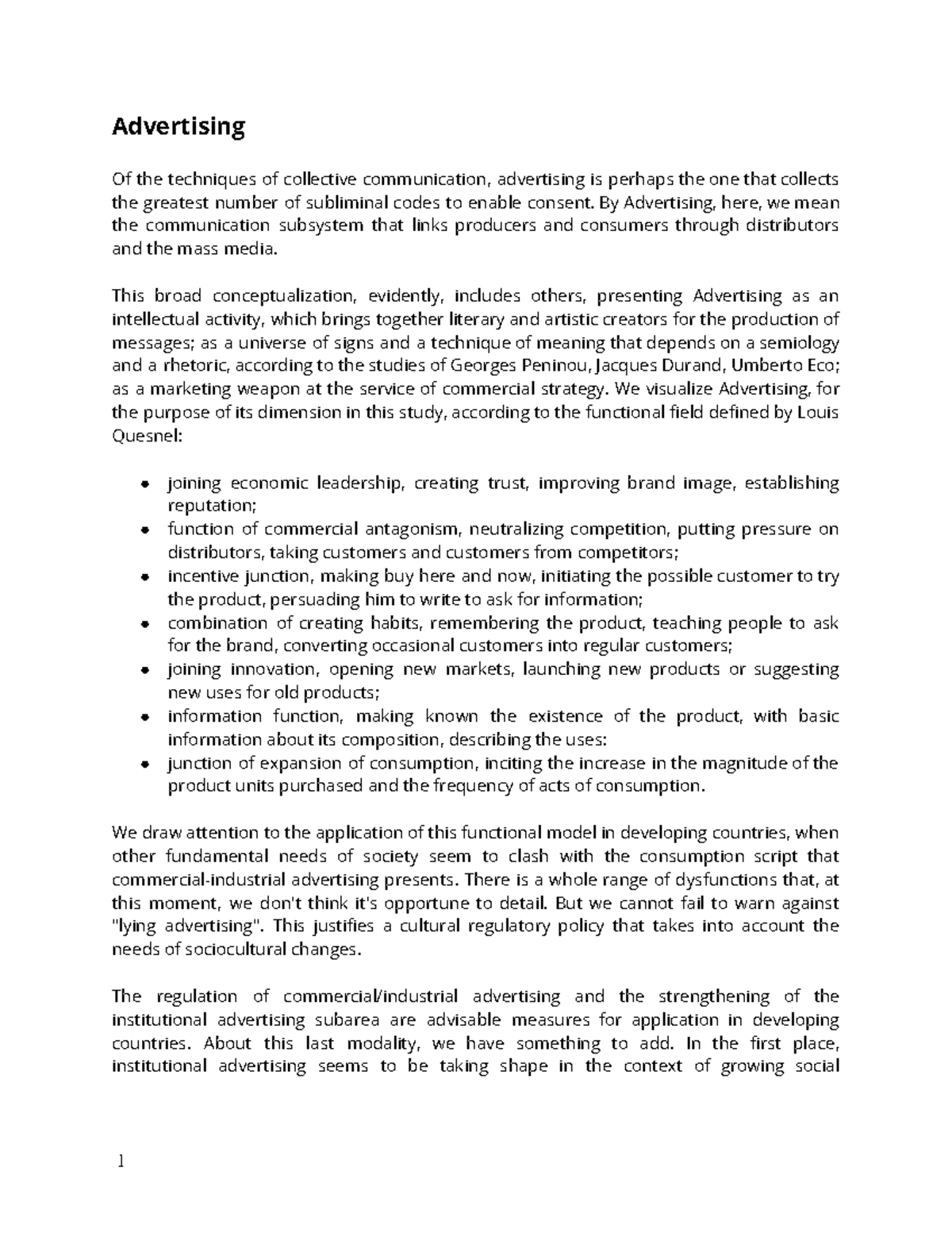 Collective communication techniques. - Advertising Of the techniques of ...