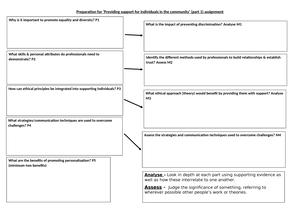 Kcsie Sept 2021 Part One Annex A - Keeping children safe in education ...
