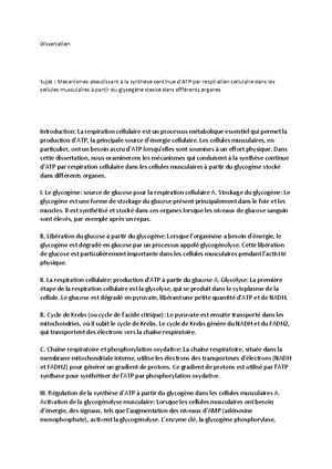 Méthodologie ECE SVT : Évaluation des Compétences Expérimentales - Studocu