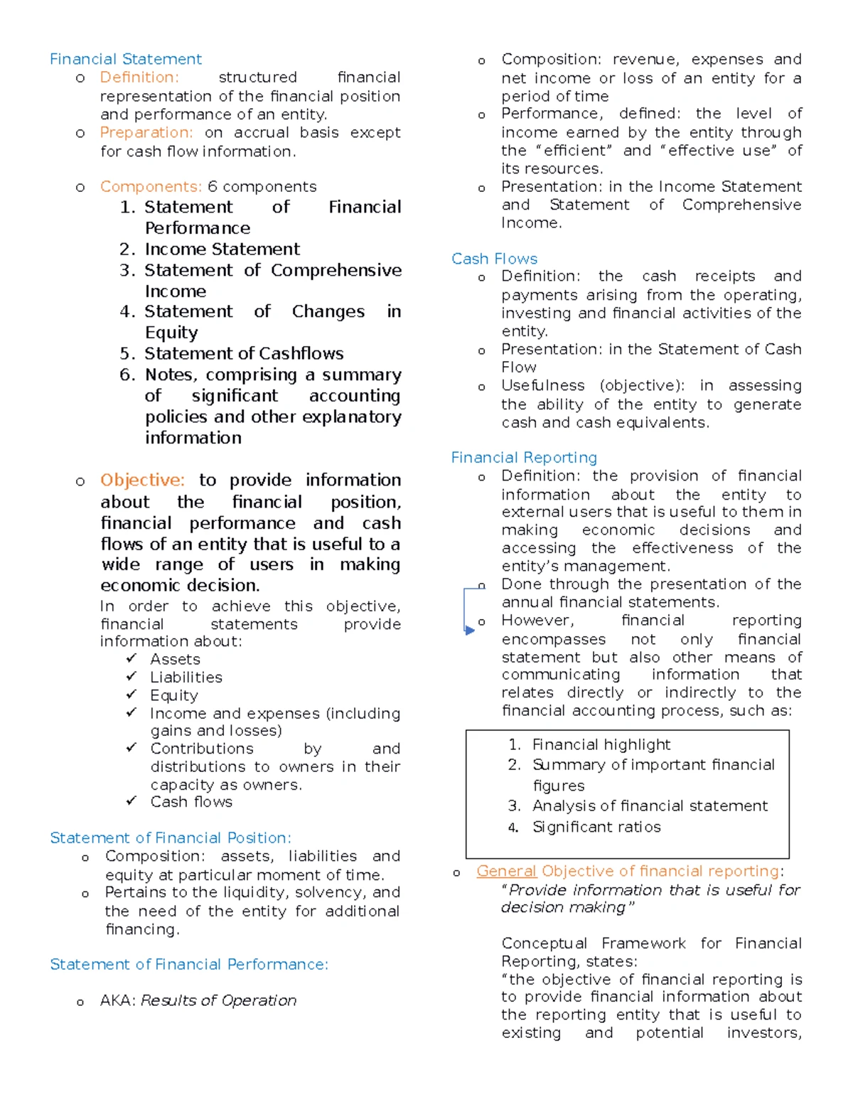 Module 1 Assurance Engagement - Assurance Engagement, defined. What are ...