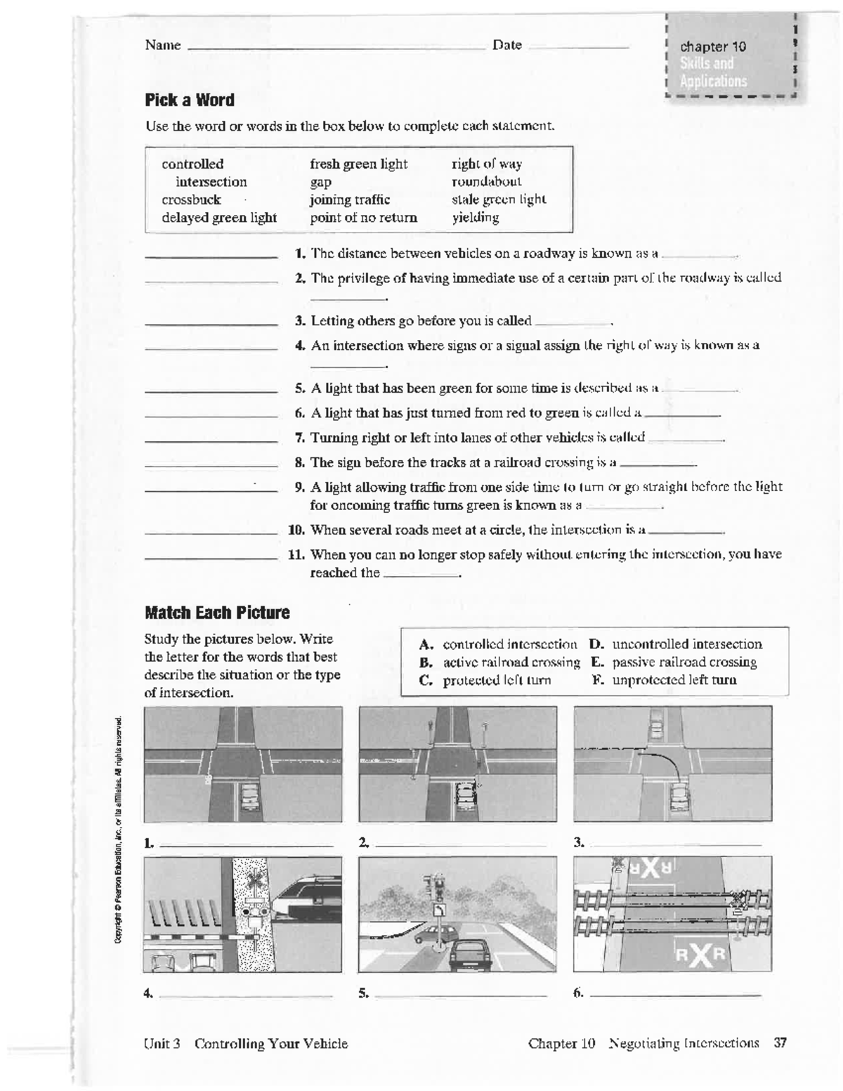 more punnett square practice - Name Date chapter 10 Skills and ...