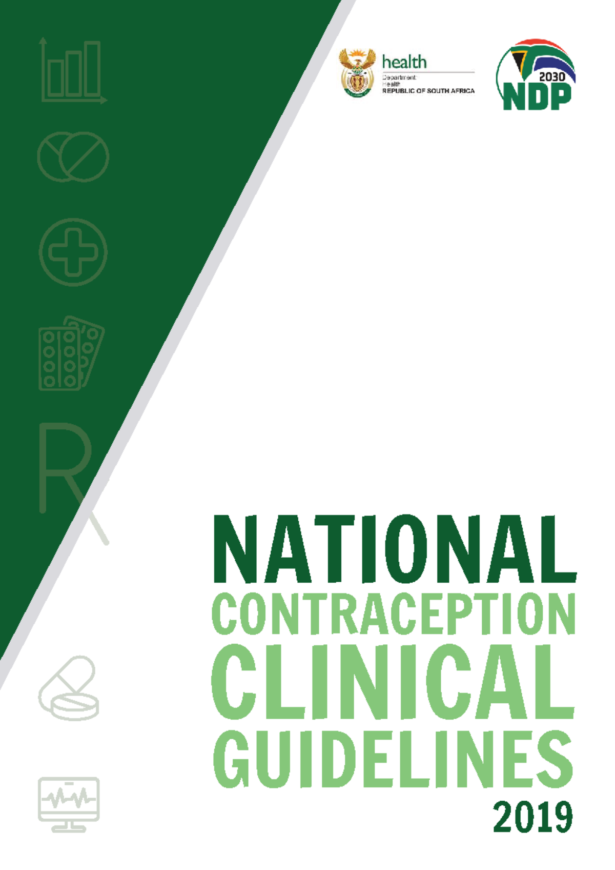 National Contraception Clinical Guidelines 2019: Key Updates and ...